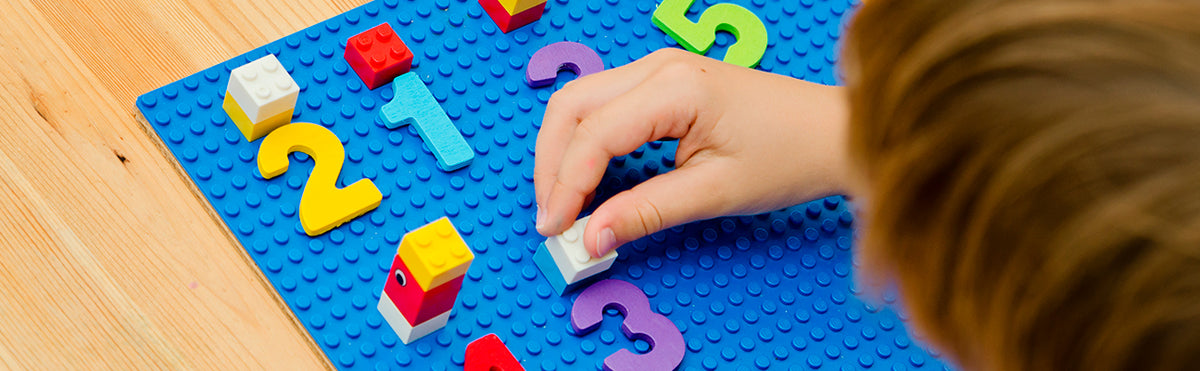 Aprende Matemáticas con LEGO® Education y KUBO® – Edacom Store