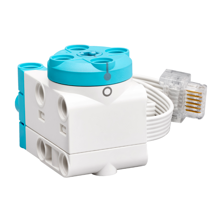 Motor Angular Pequeño LEGO® Technic™ SPIKE Essential – Edacom Store