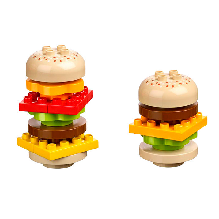 Set de Café+ de LEGO® Education (45004) Outlet – Edacom Store