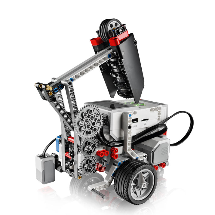 Desafío Espacial EV3 de LEGO® Education (45570) – Edacom Store